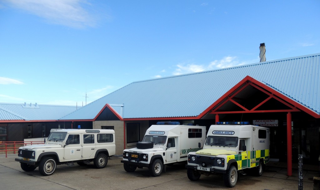 Blog 1: A reality check by Rebecca Craw | Pat Farry Rural Health ...